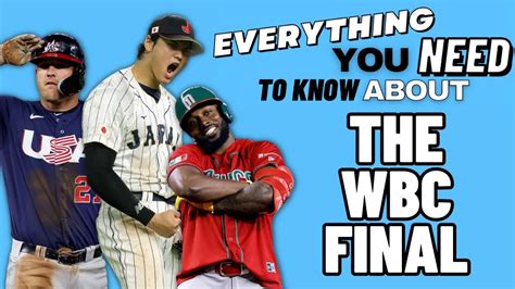 EVERYTHING You Need To Know About WBC YouTube