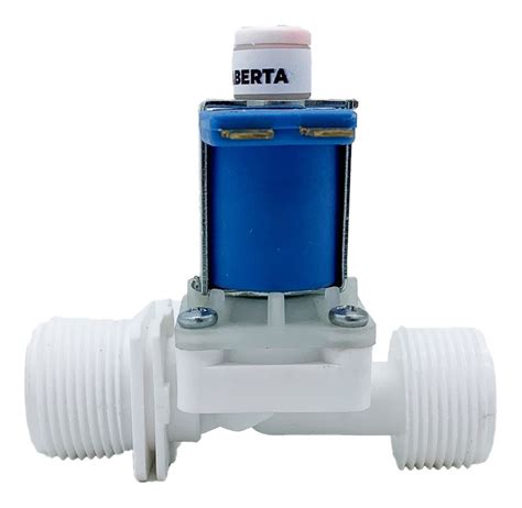 Valvula Solenoide Normalmente Aberta 12v 3 4 Polegadas Parcelamento