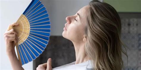 C Mo Impactan Las Olas De Calor Extremo A Nuestro Cuerpo Y Qui Nes
