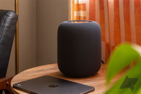 Apple Homepod Nd Gen Review A Great Speaker With Frustrating