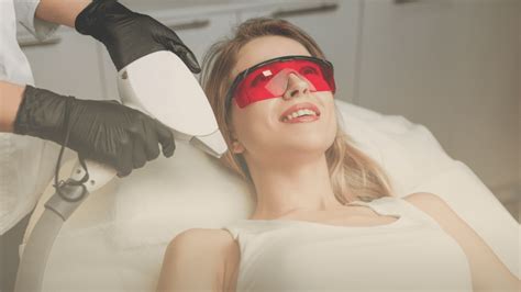 Como funciona a depilação a laser no rosto