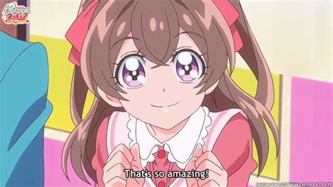 Precure Screenshots On Twitter Delicious Partyprecure Ep
