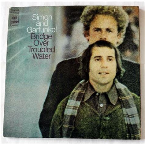 Simon Garfunkel Bridge Over Troubled Water Sonx Price