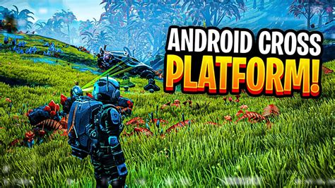 Top Best Cross Platform Games Android Ios Pc Youtube