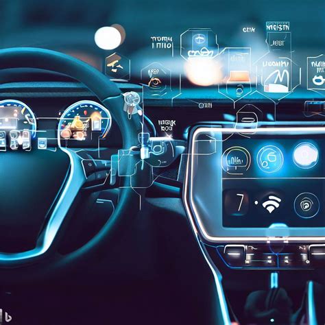 Telematics And IoT Power Real Time Vehicle Data Orange Info Media