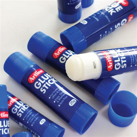 Artline Glue Stick G G G Shopee Malaysia