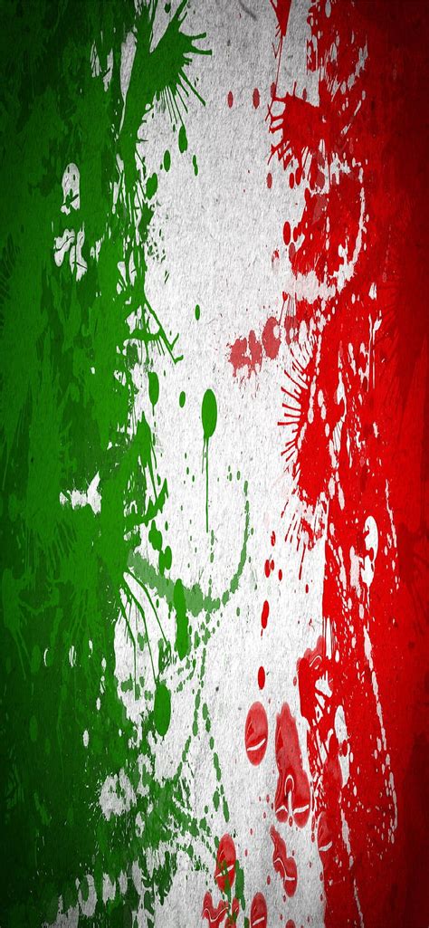 Italy Flag Wallpaper 4k Infoupdate Org