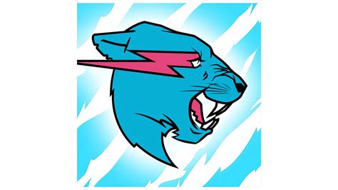Mr Beast Logo y símbolo significado historia PNG marca