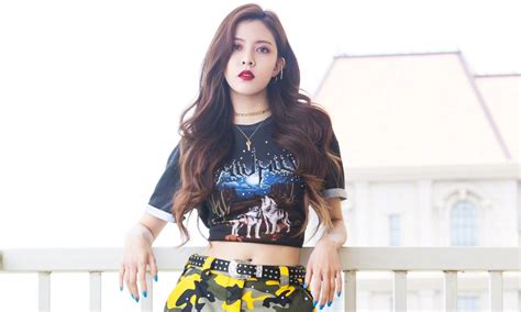 Mỹ nhân Hoa ngữ suýt trở thành thần tượng Kpop hoán đổi thân xác với