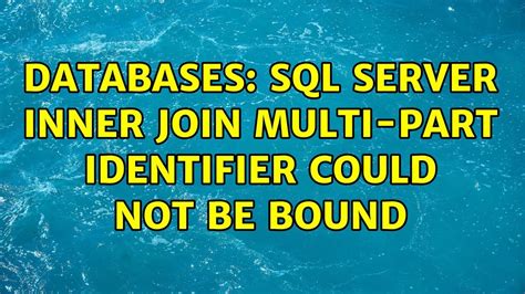 Troubleshooting Guide Understanding And Resolving The Multi Part