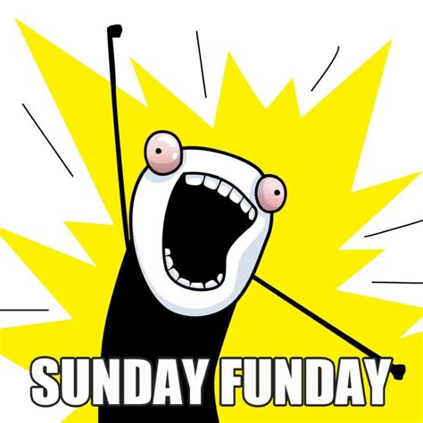 15 Funny Sunday Memes To Make You Laugh On Sundae