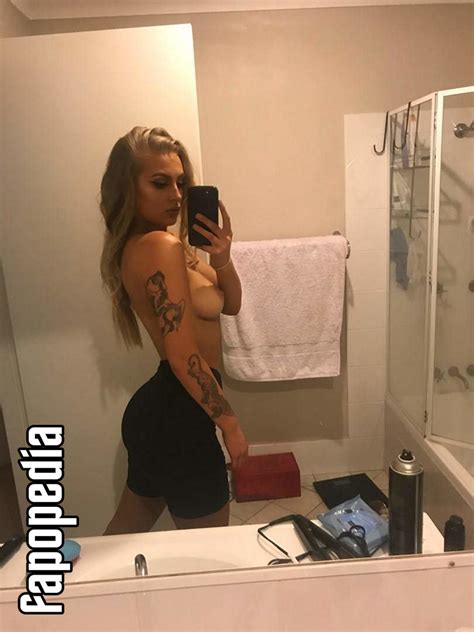 Erin James Nude Leaks Photo Fapopedia