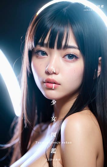 AI少女図鑑 R18版 eBook by AI少女図鑑編集部 EPUB Rakuten Kobo 1230006227081