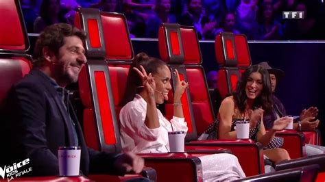 The Voice Kids cette candidate accuse Jenifer et Amel Bent d être