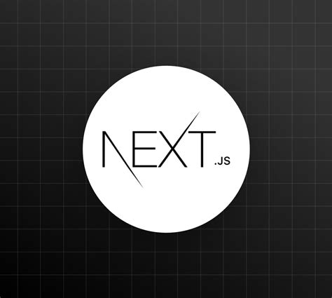 Next Js Image Component