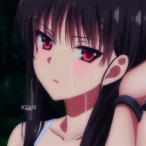 Horikita Suzune From Classroom Of The Elite Gag