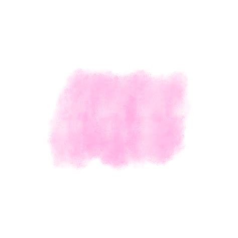 Mancha De Aquarela Rosa 9591108 PNG