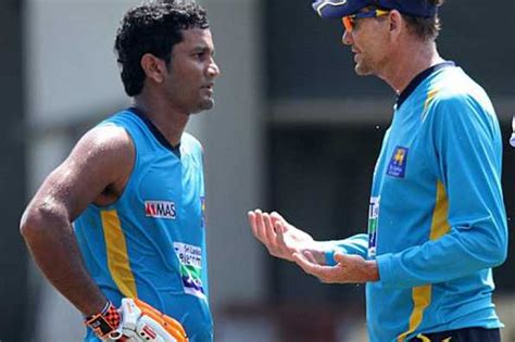 Rookie To Open For Sri Lanka In Aus Test Cricbuzz