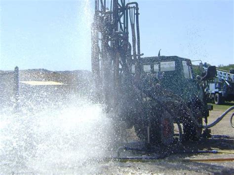 Pozos De Agua Inper Geoproyectos SRL