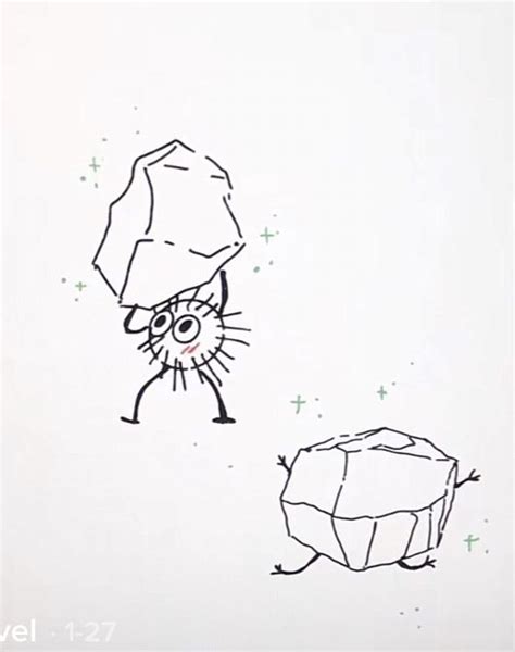 Studio Ghibli Tattoo Ghibli Tattoo Studio Ghibli Tattoo Line Art