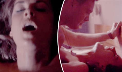 Jessica Raine Topless Telegraph