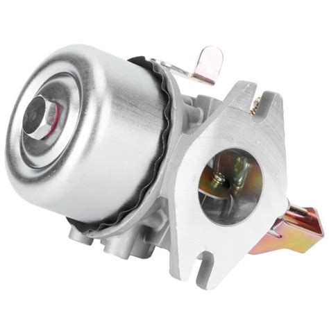 Zerone Kit Carburateur Assemblage Du Carburateur S Pour