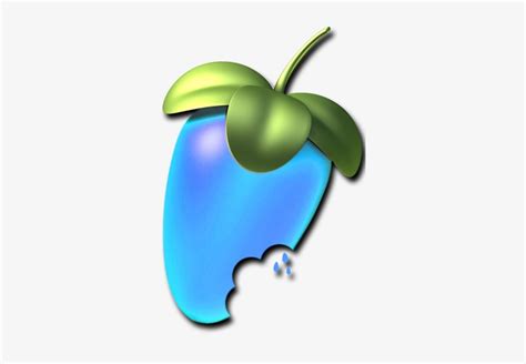 Fruity Loops Title By Thefinalfatality Fl Studio Blue Icon 350x500