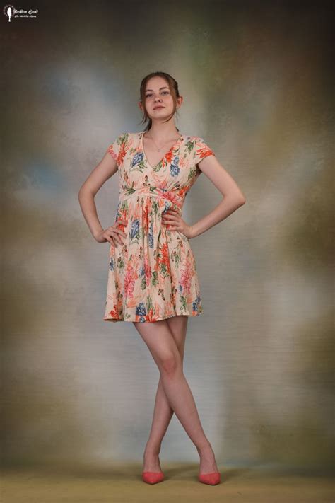 FashionLand Bella Complete Collection CC017 Part 1 BestGirlSexy