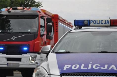 Miertelny Wypadek Pod Wroc Awiem Letni Kierowca Us Ysza Zarzuty