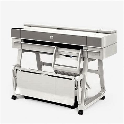 HP Designjet T950 36 Inch A0 Printer Online Bestellen Bij Plotterwinkel Nl