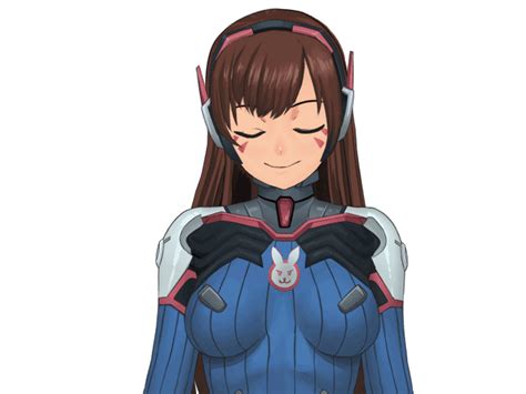 Lasterk Dva Overwatch Overwatch Overwatch Females
