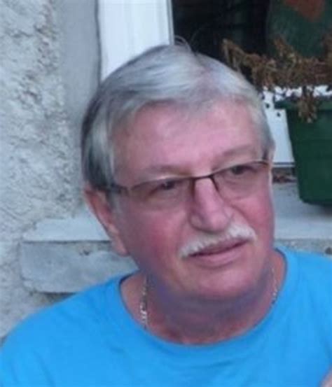 Avis de décès de Monsieur Francis FINCK paru le 27 10 2022 dans La Voix