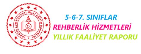 5 6 7 8 Sınıflar Eylül 2024 Rehberlik Aylık Faaliyet Raporu Sosyal