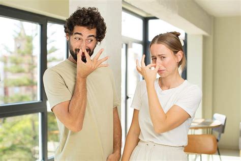 Ne négligez pas cette odeur si vous la sentez chez vous agissez