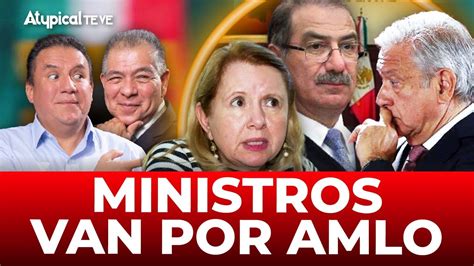 LO QUE AMLO NO QUIERE QUE SEPAS con JESÚS MARTÍN MENDOZA y MARIO DI
