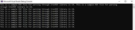 how to read pdf file in c delft stack