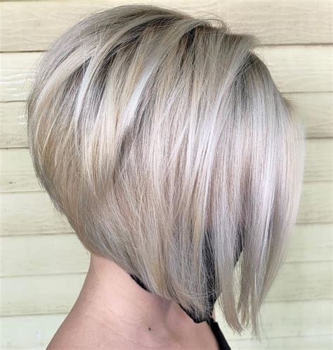 50 Most Enviable Stacked Bob Haircuts To Upgrade Your Look