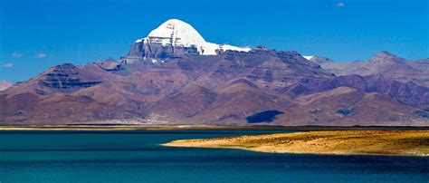 Mount Kailash Facts Trek Pilgrimage Kora Map Kailash Off