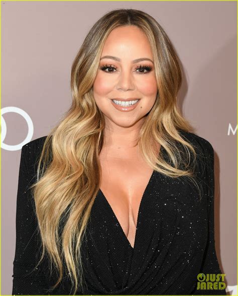 Mariah Carey McDonald S Team Up For Christmas Inspired Mariah Menu