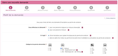 Numéro NEPH quelle utilité et comment le demander Ornikar SexiezPicz