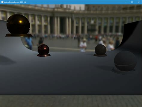 Glsl OpenGL Exponential Shadow Mapping ESM Artifact Stack Overflow