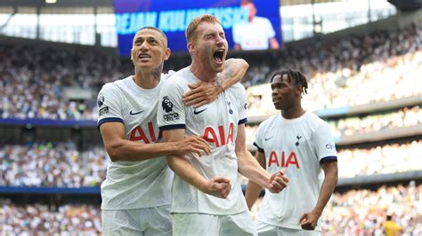 5 Epic Moments To Anticipate In Arsenal Vs Tottenham Ultimate Derby