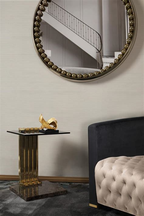 Décorer votre maison avec des miroirs agence de presse Italpress