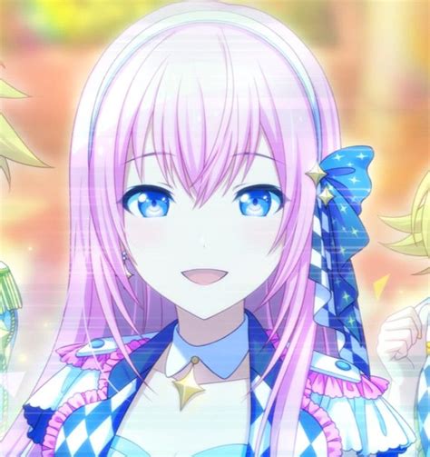 VS Megurine Luka Lcon Anime Princess Anime Drawings Anime