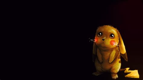 50 Pikachu Wallpapers 1920x1080 WallpaperSafari