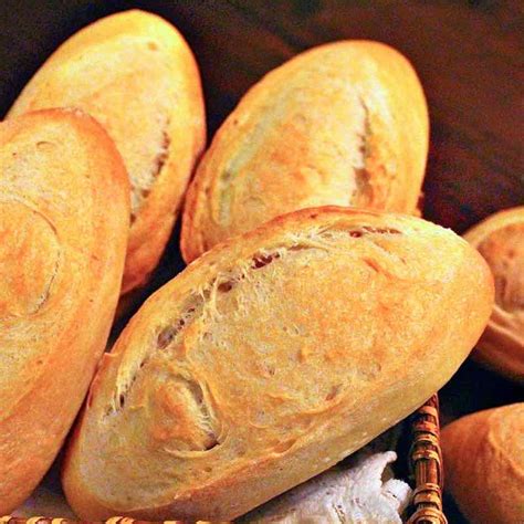 Pan Bolillo Recipe