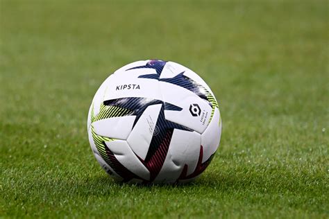 Ligue 1 23 24 le programme complet de la deuxième journée
