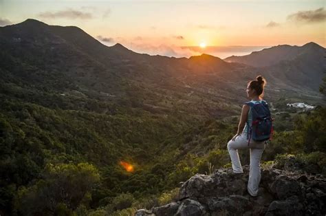 Qué es senderismo su historia y beneficios Viajeros en ruta