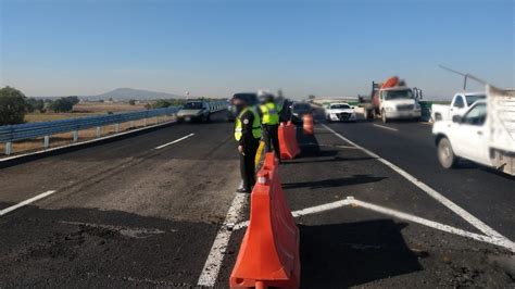 Guardia Nacional Carreteras on Twitter TómeloEnCuenta en EdoMex
