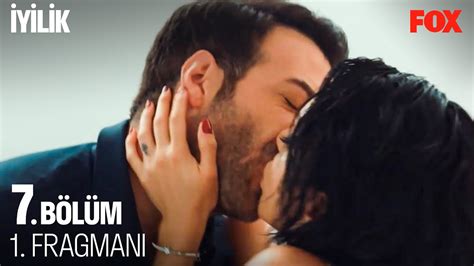 İyilik 7 Bölüm 1 Fragmanı YouTube